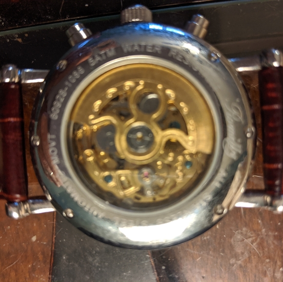 romilly | Accessories | Romilly Watch | Poshmark